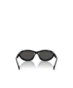 Prada Cat Eye Sunglasses