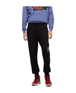 Hugo Boss Logo Sweatpants