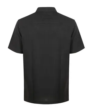 Zegna Buttoned Polo Shirt