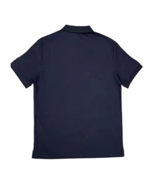 Burberry Cotton Polo Shirt