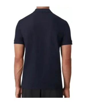 Burberry Cotton Polo Shirt
