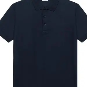 Burberry Cotton Polo Shirt