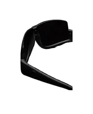 Moncler Vyzer Shield Sunglasses