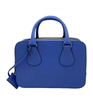 Bally Silver Tone Bags For Women