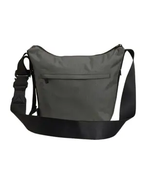 Y3 Buckle-fastening Messenger Bag