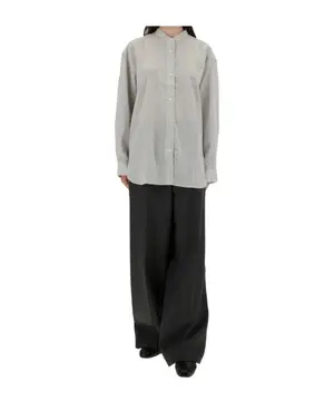 Studio Nicholson Pleated Shirts For Women