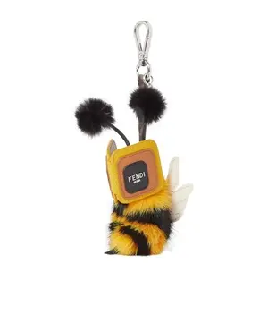 Fendi Bee Charm