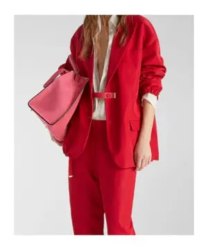Fendi Way Large Tote Bag