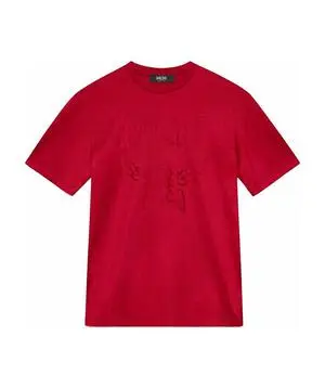 Mcm Collared Tops