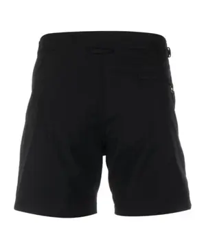 Alexander McQueen Tailored Pocket Shorts