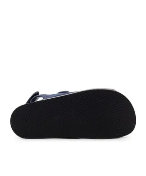 Givenchy Logo Detailed Strap Sandals