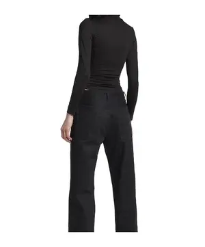 Balenciaga Bra Cup Zip-up Jacket