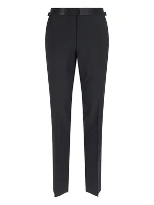 TOM FORD Single-breasted Two-piece Tailored Suit