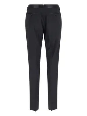 TOM FORD Single-breasted Two-piece Tailored Suit