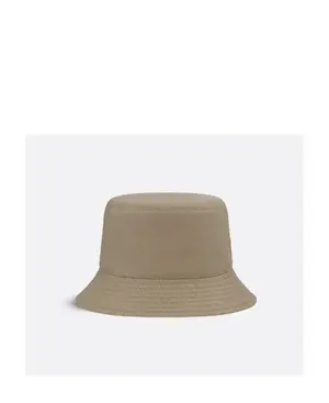 Dior Cd Diamond Reversible Bucket Hat