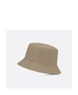 Dior Cd Diamond Reversible Bucket Hat
