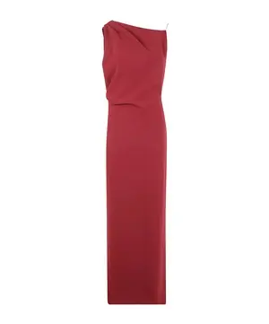 Max Mara Bustier Cocktail Dresses