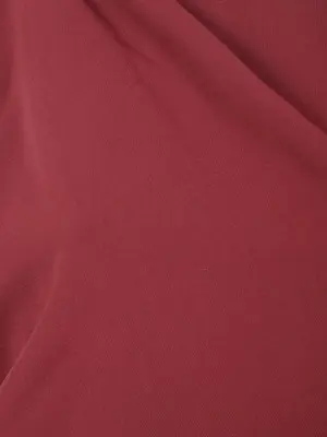 Max Mara Sleeveless Bustier Dress
