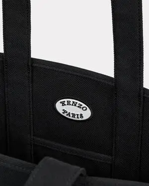 Kenzo Verdy Market Reversible Large Tote Bag