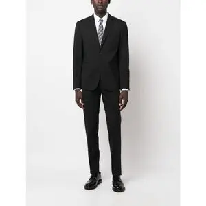 Dsquared2 Single-breasted Two-piece Tailored Suit