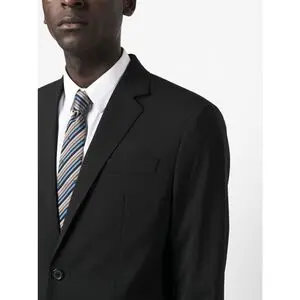 Dsquared2 Single-breasted Two-piece Tailored Suit