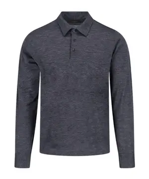 Zanone Slim Fit Shirts For Men