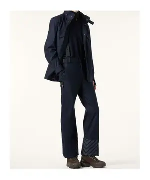 Loro Piana Brusson Salopettes