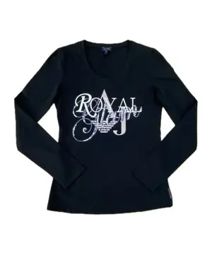 Emporio Armani Long Sleeve T-shirt