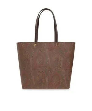 Etro Printed Totes