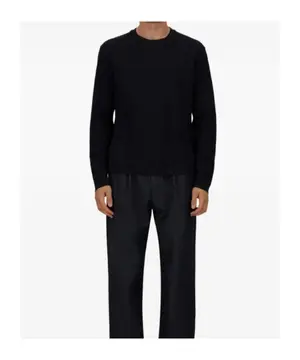Herno Double-layer Long-sleeve T-shirt - Blue