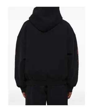 Rhude Mesa Stallion Graphic Hoodie