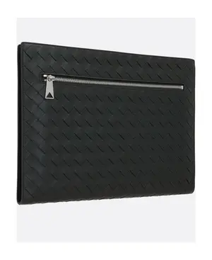 Bottega Veneta Double Chain Handbag