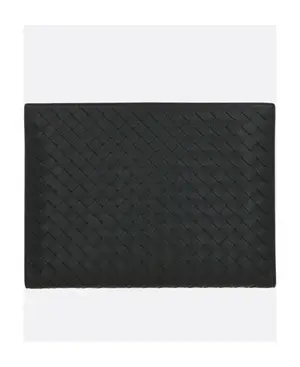 Bottega Veneta Double Chain Handbag