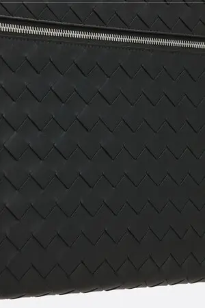 Bottega Veneta Double Chain Handbag