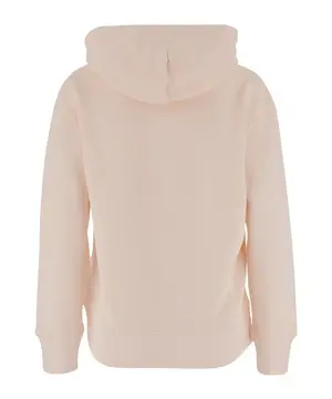 AUTRY Logo Embroidered Hoodie