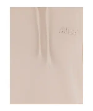 AUTRY Logo Embroidered Hoodie