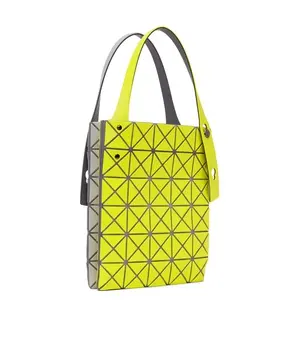 Issey Miyake Lucent Small Top Handle Bag