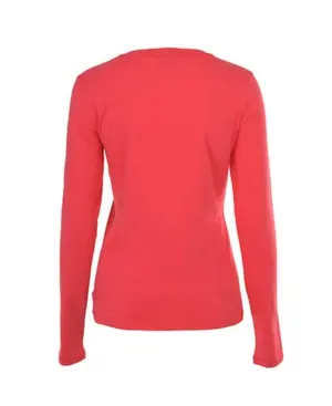 EA7 Logo Long Sleeve T-shirt