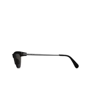 Dior D-moon B1i Sunglasses - Black