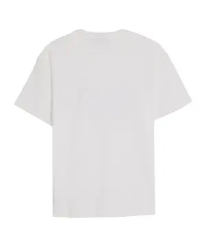 Polo Ralph Lauren Logo Patch Crewneck T-shirt