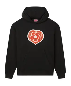 Kenzo Oversized Sweatshirts Hoodies For Men