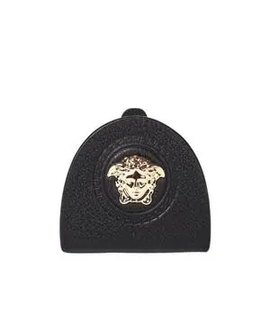 Versace Medusa Wallet