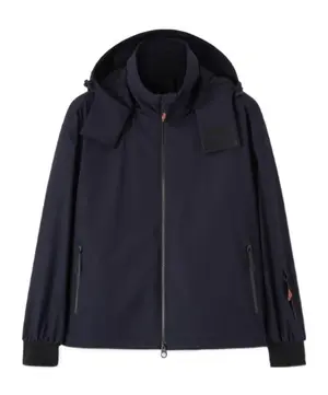 Loro Piana Noreen Bomber Jacket
