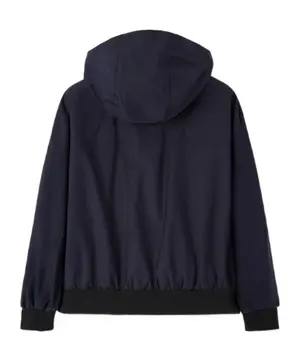 Loro Piana Noreen Bomber Jacket