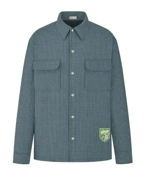 Dior Mountain Overshirt