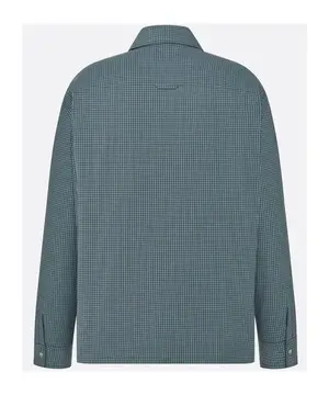 Dior Mountain Overshirt