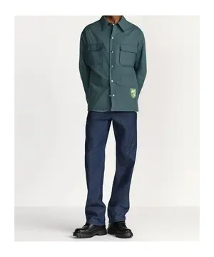 Dior Mountain Overshirt