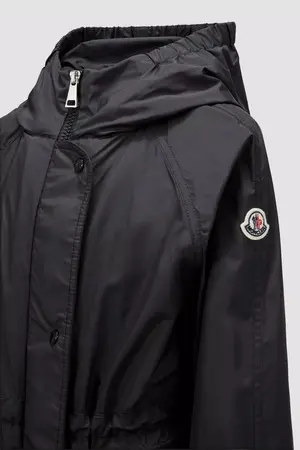 Moncler Ioudith 3-in-1 Jacket