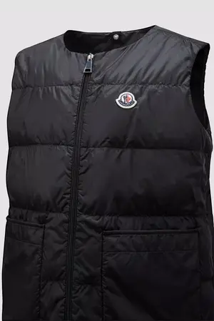 Moncler Ioudith 3-in-1 Jacket