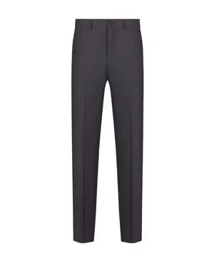Dior Straight Leg Pants For Men